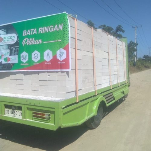 Ukuran Bata Ringan: Panduan Lengkap Memilih Dimensi Sesuai Kebutuhan ...