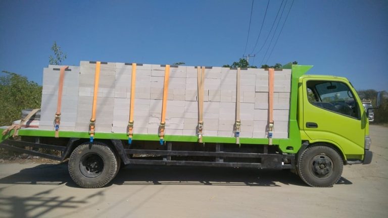 Ukuran Bata Ringan: Panduan Lengkap Memilih Dimensi Sesuai Kebutuhan ...